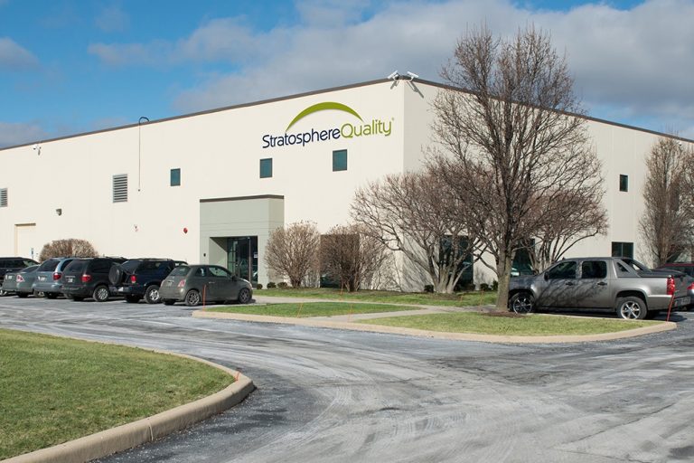 Stratosphere Quality Announces Expansion - Stratosphere Quality