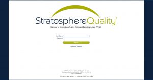 SOLAR Technology Dashboard | Stratosphere Quality