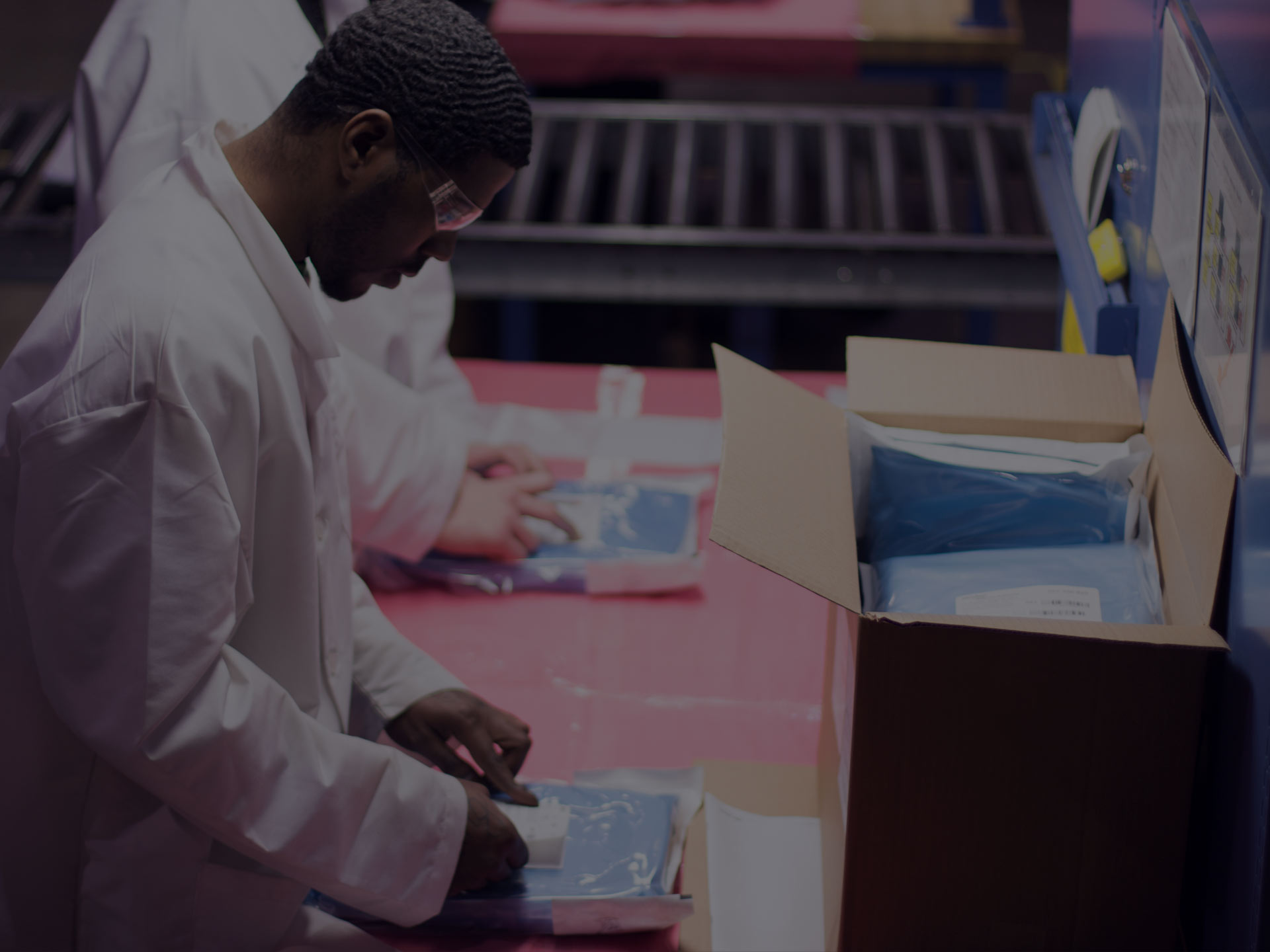 QA Inspection, Sorting, Rework | Stratosphere Quality