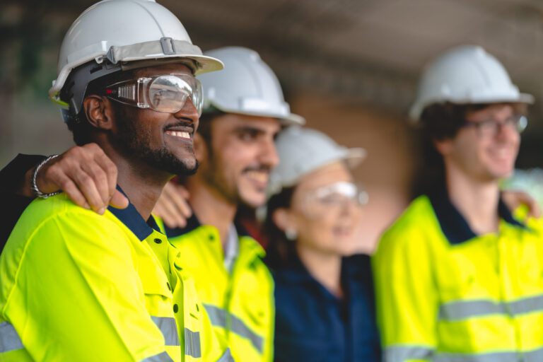 National Safety Month At Stratosphere Quality: Our Pledge