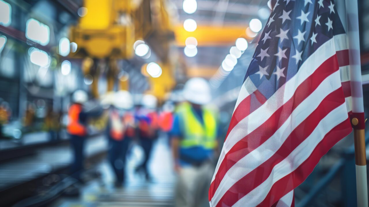 Manufacturing Day 2025 – A Tribute To Industry Leaders